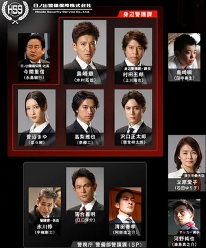 BG | Wiki Drama | Fandom