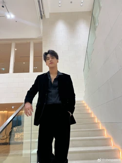 Pawat Chittsawangdee | Wiki Drama | Fandom