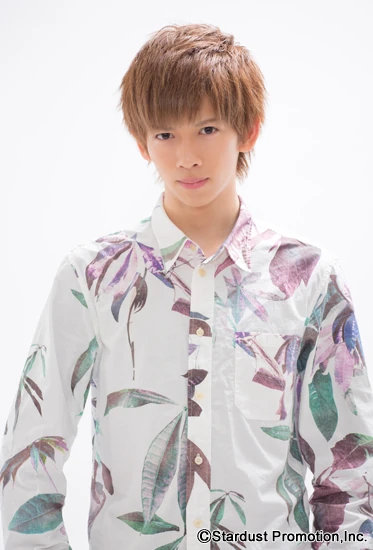 Funatsu Ryoga | Wiki Drama | Fandom