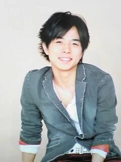 Inohara Yoshihiko | Wiki Drama | Fandom