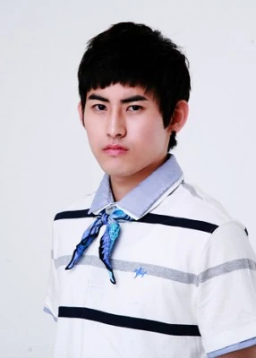 Eun Ho (1989) | Wiki Drama | Fandom