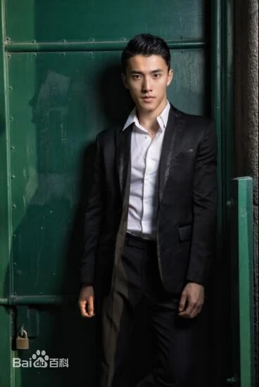 Wu Jun Chao | Wiki Drama | Fandom