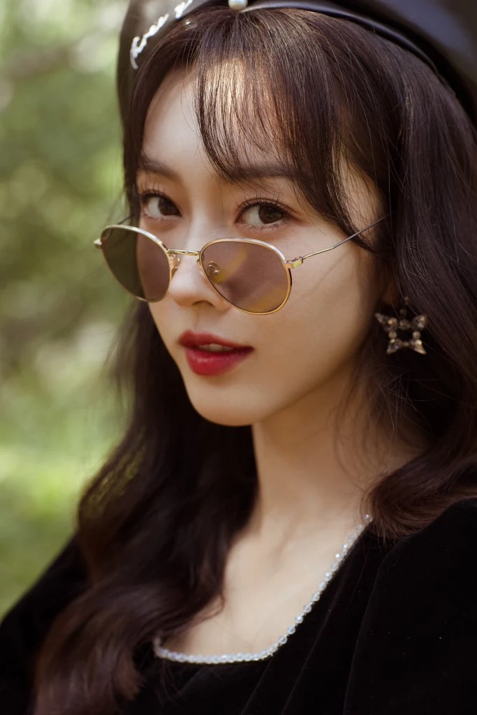 Xuan Lu | Wiki Drama | Fandom