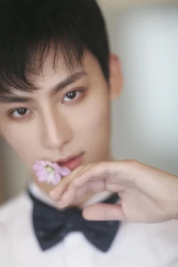 Zhao Wen Hao | Wiki Drama | Fandom