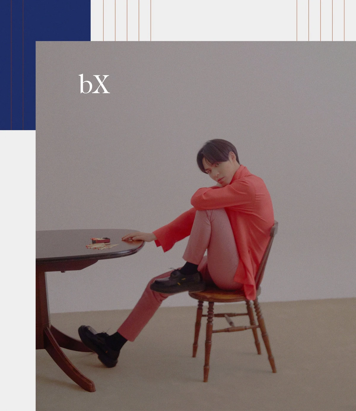 BX | Wiki Drama | Fandom