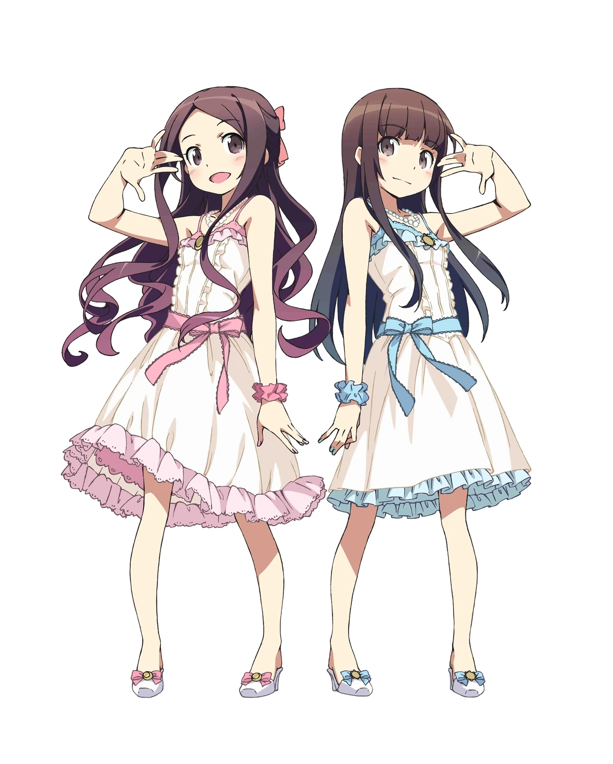 ClariS | Wiki Drama | Fandom