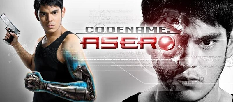 Codename: Asero | Wiki Drama | Fandom