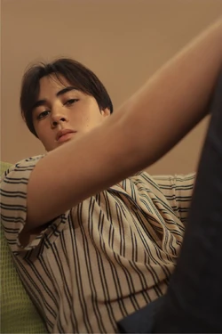 Edward Barber | Wiki Drama | Fandom