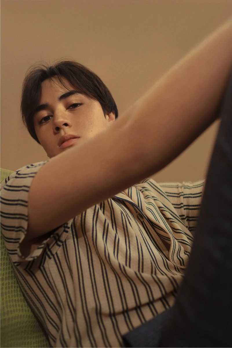 Edward Barber | Wiki Drama | Fandom