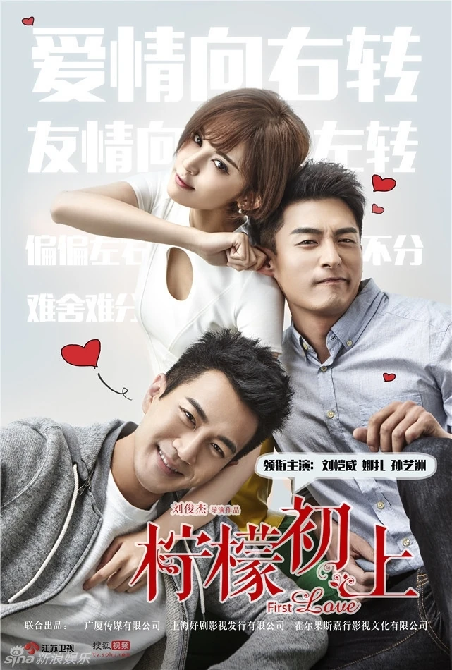 First Love (2016) | Wiki Drama | Fandom