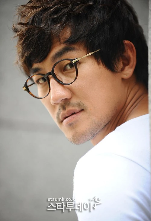 Han Jung Soo | Wiki Drama | Fandom