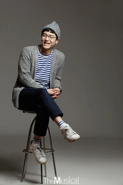 Hong Woo Jin | Wiki Drama | Fandom