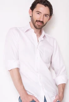 Jonathan Sherr | Wiki Drama | Fandom