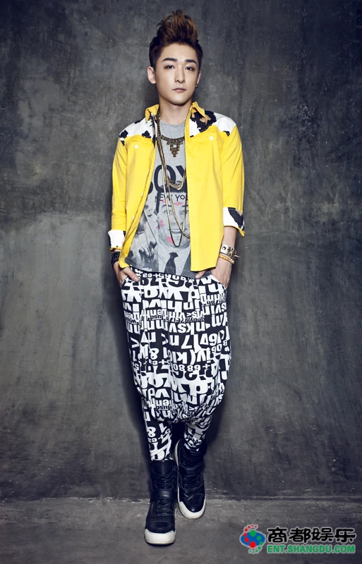 Wang Hao | Wiki Drama | Fandom