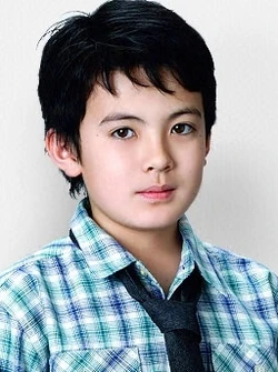 Okayama Tomoki | Wiki Drama | Fandom