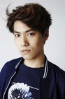 Sam Lin | Wiki Drama | Fandom