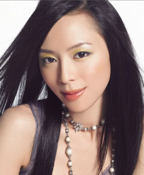 Zhang Jing Chu | Wiki Drama | Fandom