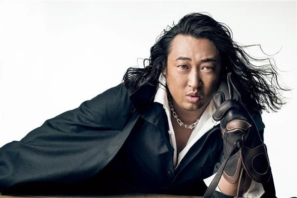 Akiyama Ryuji | Wiki Drama | Fandom