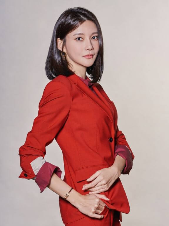 Cha Ye Ryun | Drama Wiki | Fandom