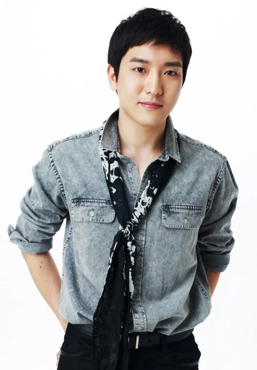 Cho Hyung Woo | Wiki Drama | Fandom