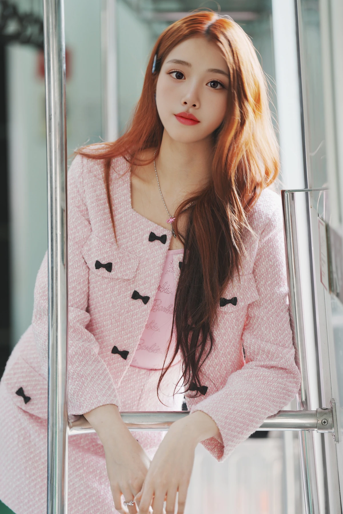 Evie | Wiki Drama | Fandom