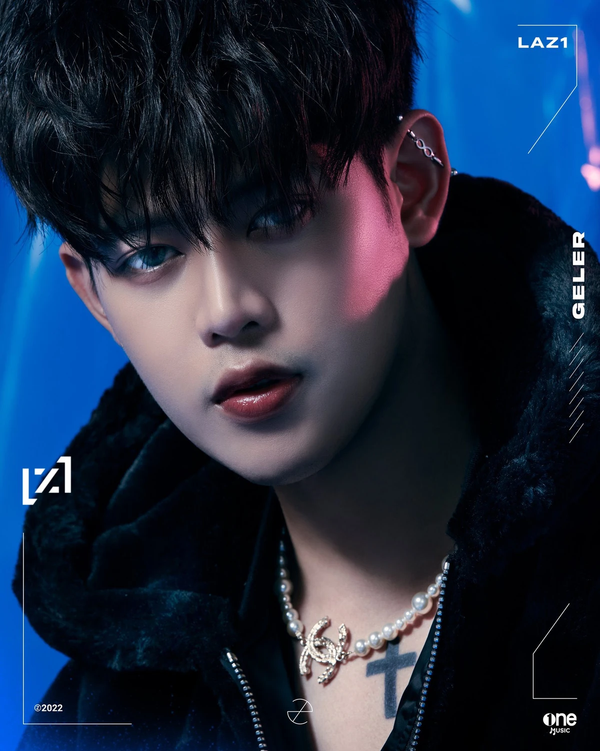 Geler | Wiki Drama | Fandom