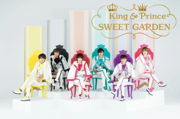 King & Prince | Wiki Drama | Fandom