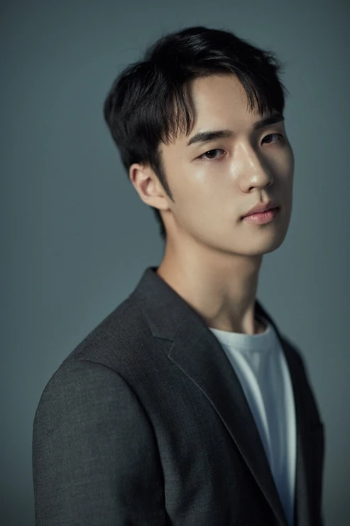 Lee Seung Min (1999) | Wiki Drama | Fandom