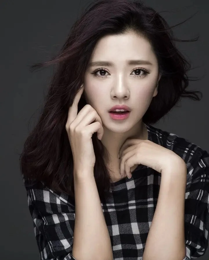 Liu Rui Qiao | Wiki Drama | Fandom