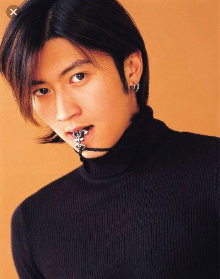Nicholas Tse | Wiki Drama | Fandom