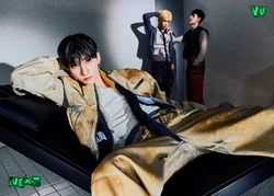 Tomiyasu Yu | Wiki Drama | Fandom