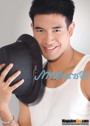 Warintorn Panhakarn | Wiki Drama | Fandom