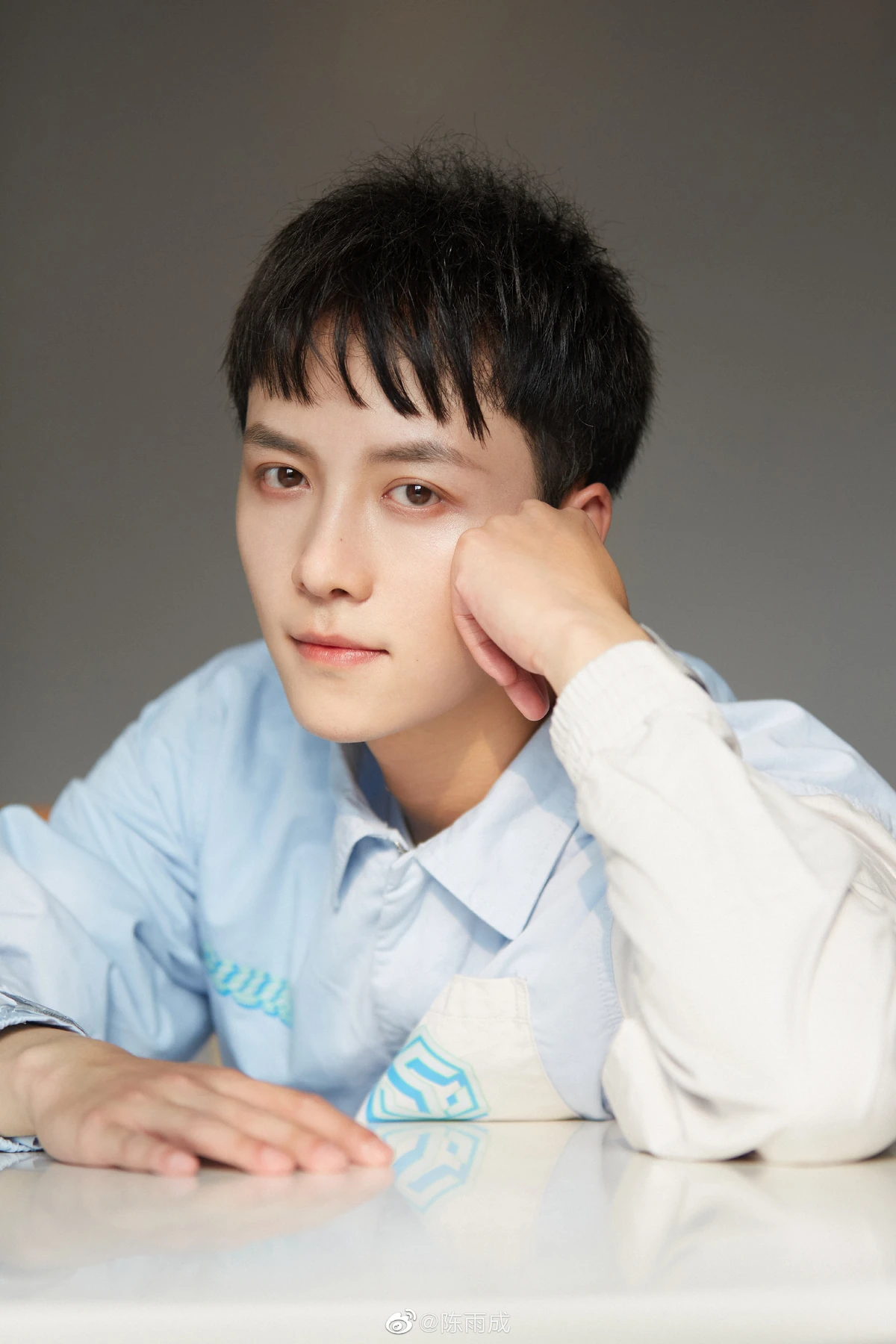 Chen Yu Cheng | Wiki Drama | Fandom