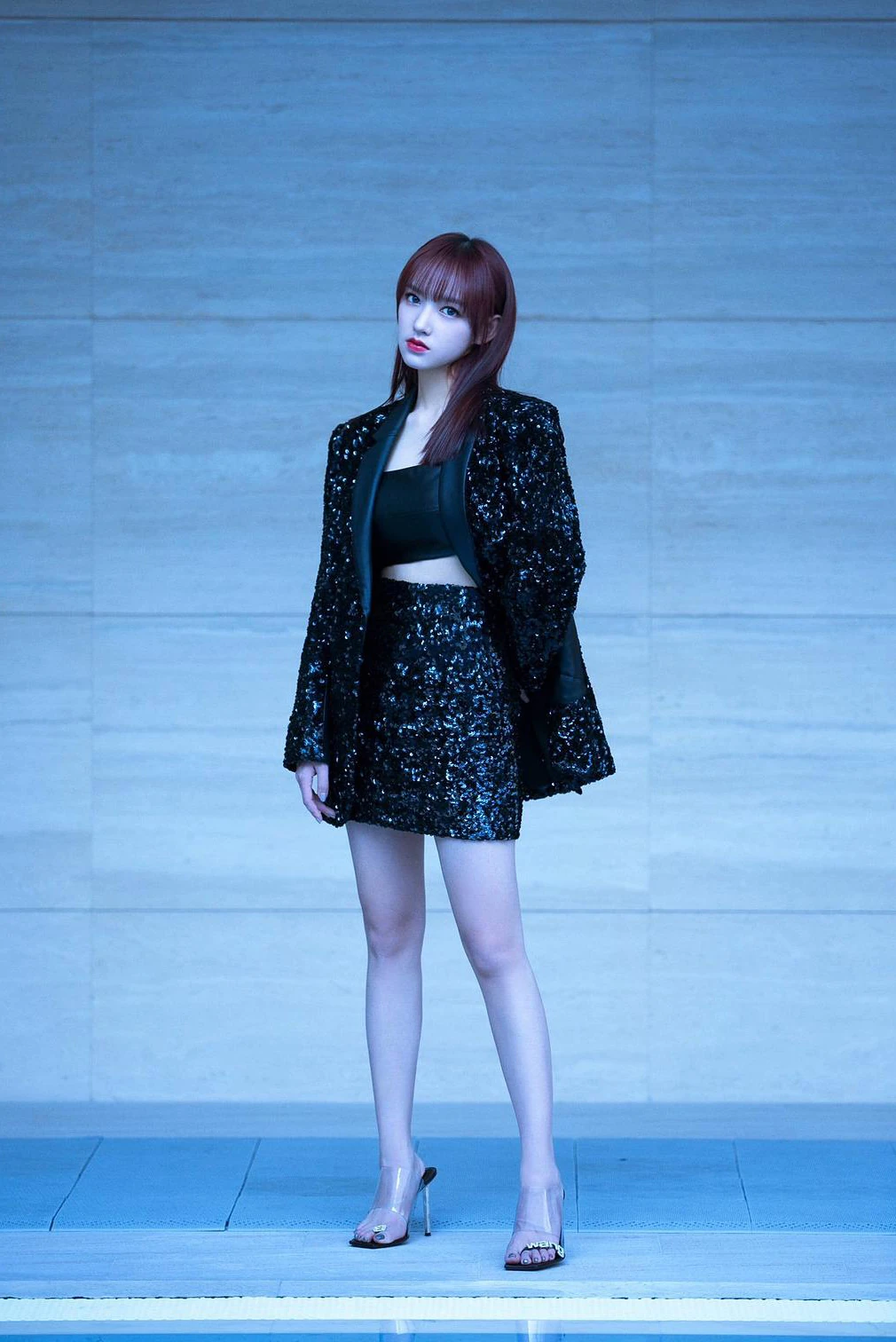 Cheng Xiao | Wiki Drama | Fandom