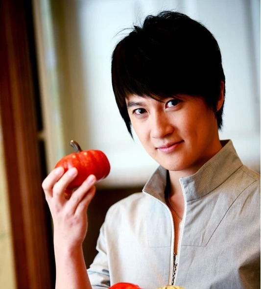 Chi Shuai | Wiki Drama | Fandom