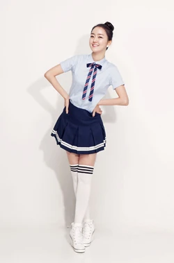 Da Yeon (1990) | Wiki Drama | Fandom