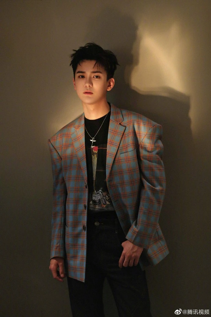 Dylan Xiong | Wiki Drama | Fandom