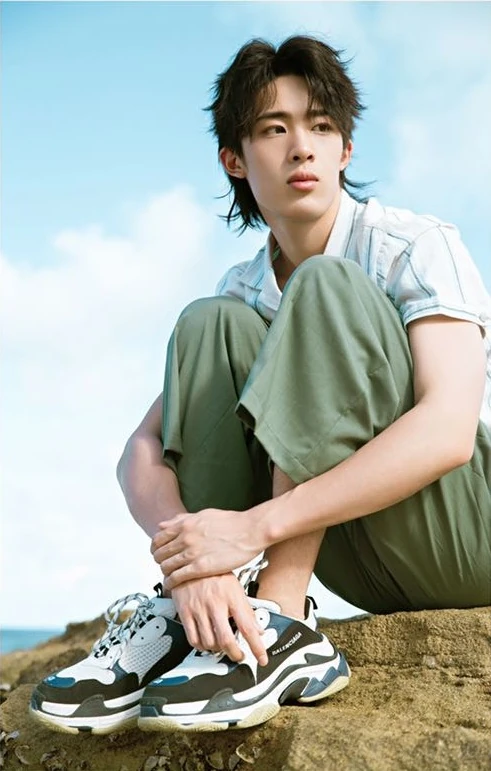 Hu Bo Wen | Wiki Drama | Fandom