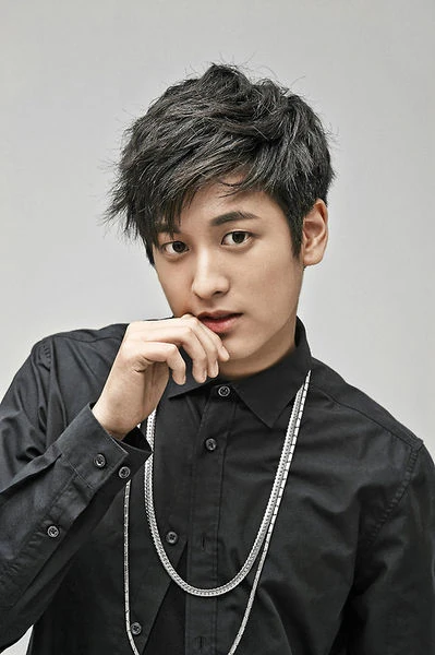 Jung Chan Woo | Wiki Drama | Fandom
