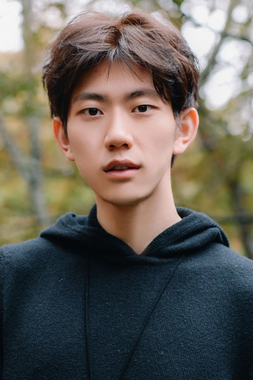 Lv Peng | Wiki Drama | Fandom