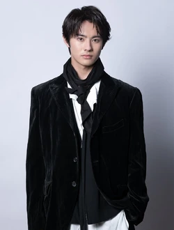 Maeda Kentaro | Wiki Drama | Fandom