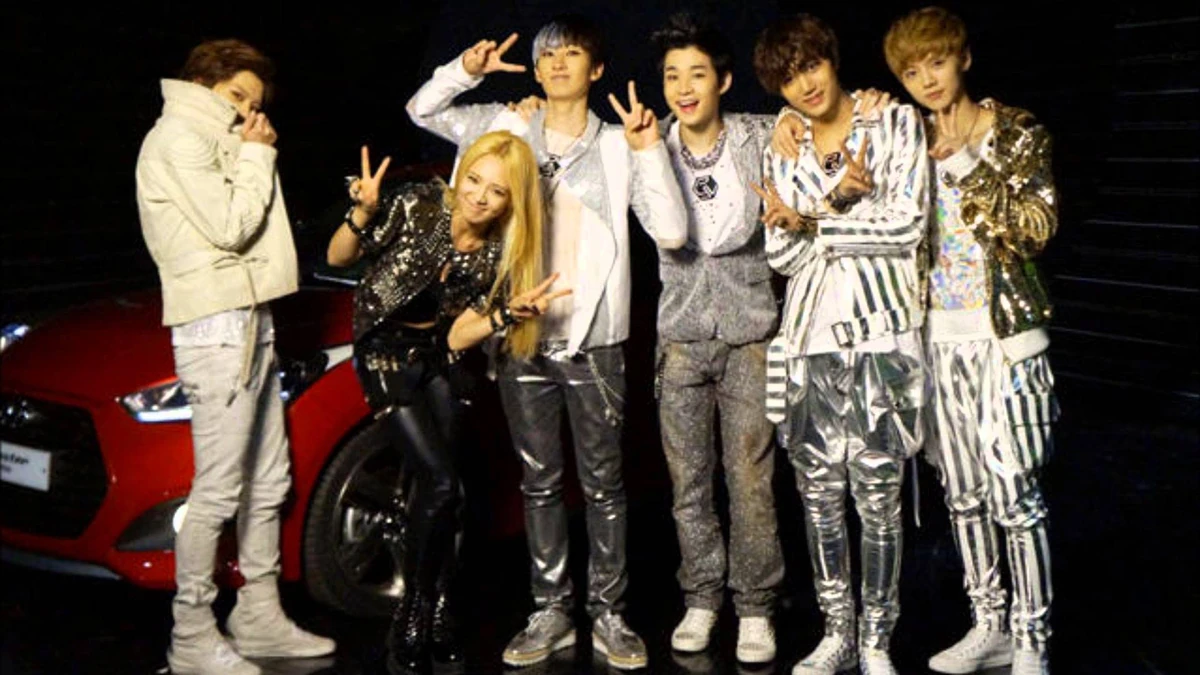 Younique Unit | Wiki Drama | Fandom