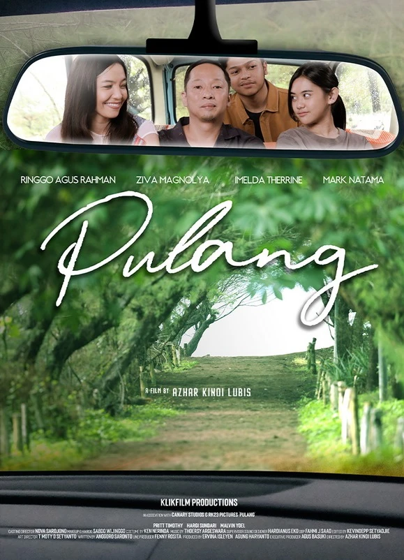 Pulang | Wiki Drama | Fandom