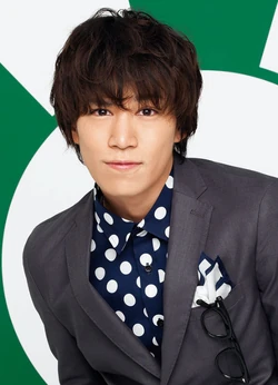 Senga Kento