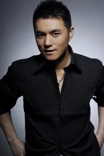 Wan Hong Jie | Wiki Drama | Fandom