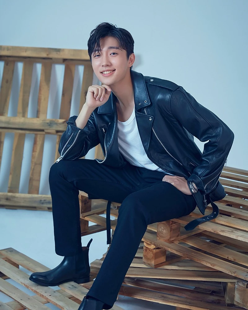 Yoon Jun Won | Wiki Drama | Fandom