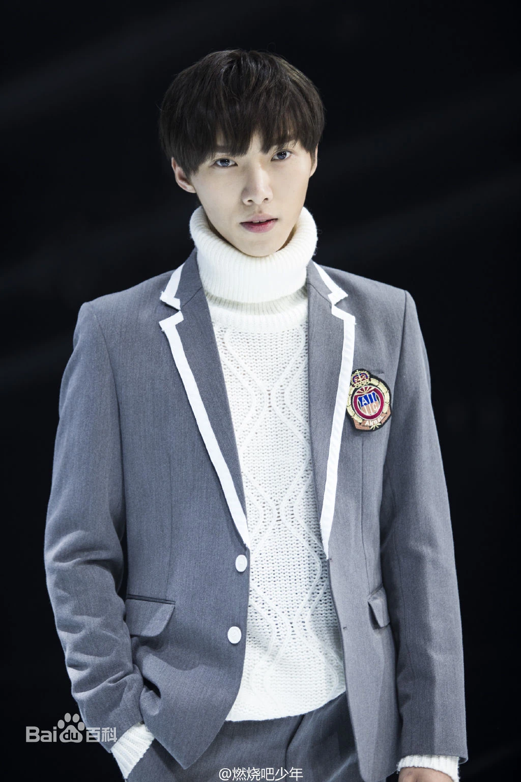 Zhao Lei | Wiki Drama | Fandom