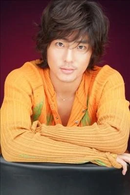 Chae Jin Gun | Wiki Drama | Fandom