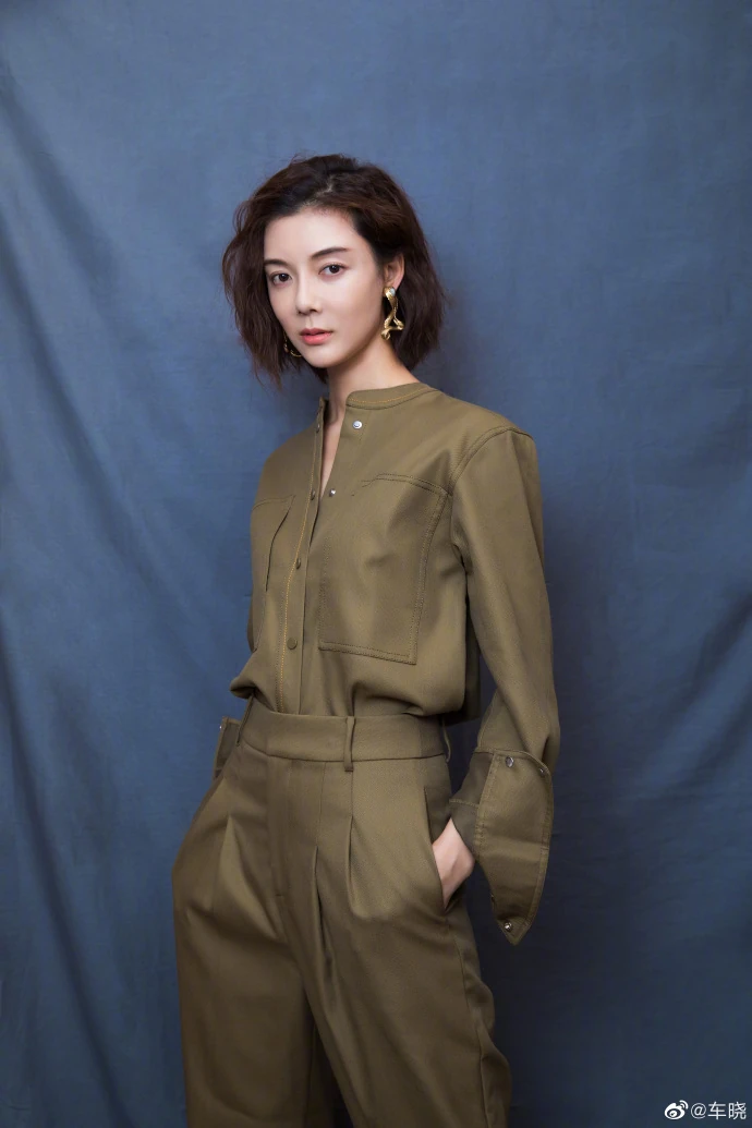 Che Xiao | Wiki Drama | Fandom