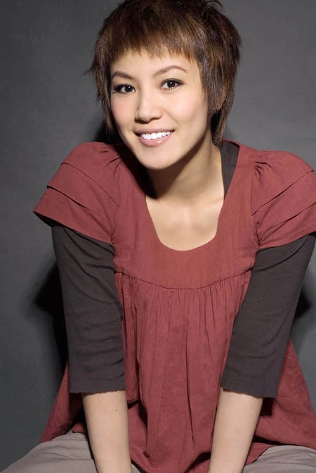 Denise Ho | Wiki Drama | Fandom